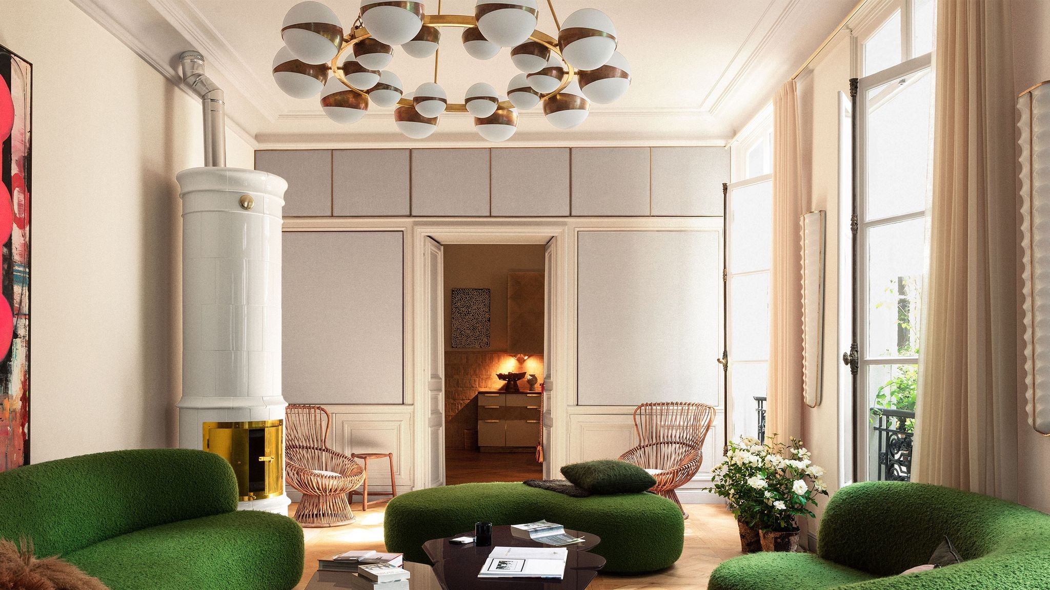 Illuminating Your Home: The Significance of Lighting - Atelier Roux