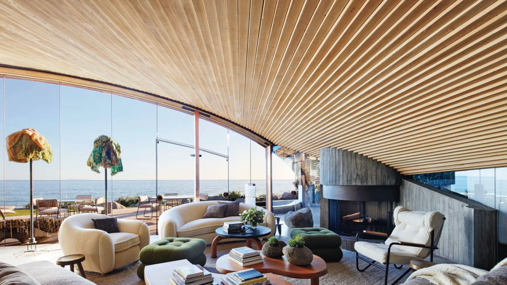 Interior Design & Art Concepts That Inspire Us - Atelier Roux